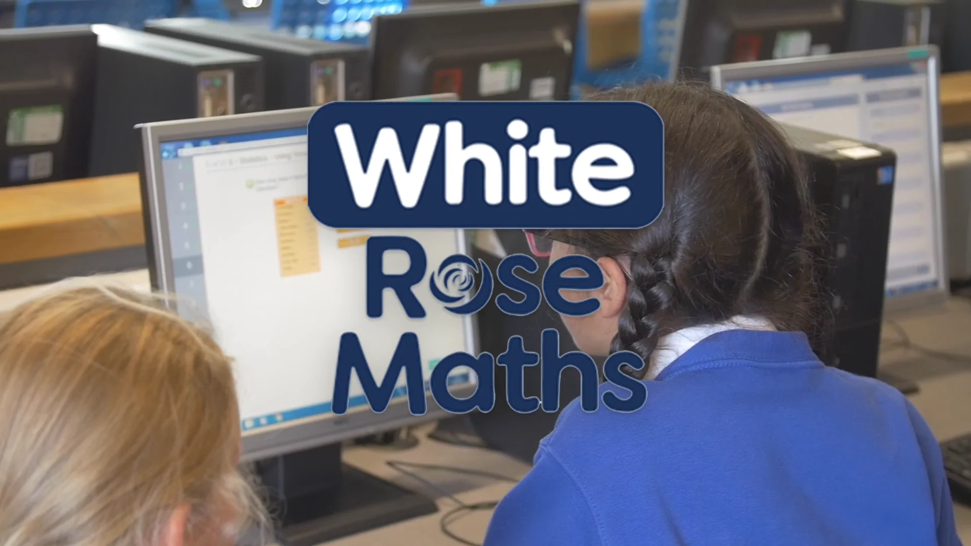 Mathletics: Supporting the White Rose Maths scheme of learning on Vimeo