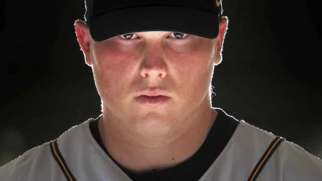 Eric Jaffe photo shoot for ESPN Rise Magazine on Vimeo