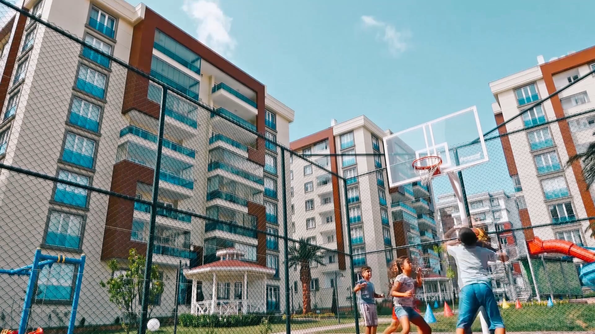 Royal Life Tepe - Reklam Filmi on Vimeo