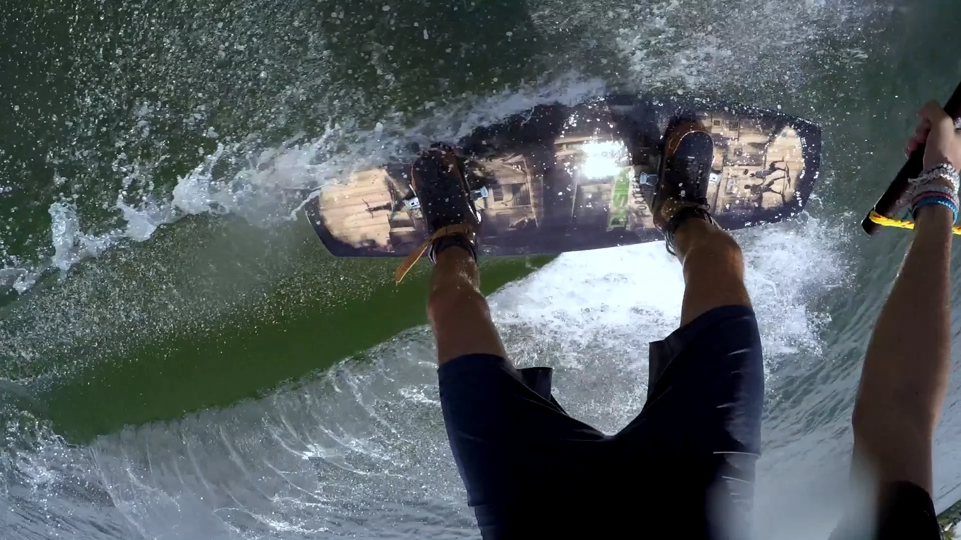 Filip Batam Wakepark 1 on Vimeo