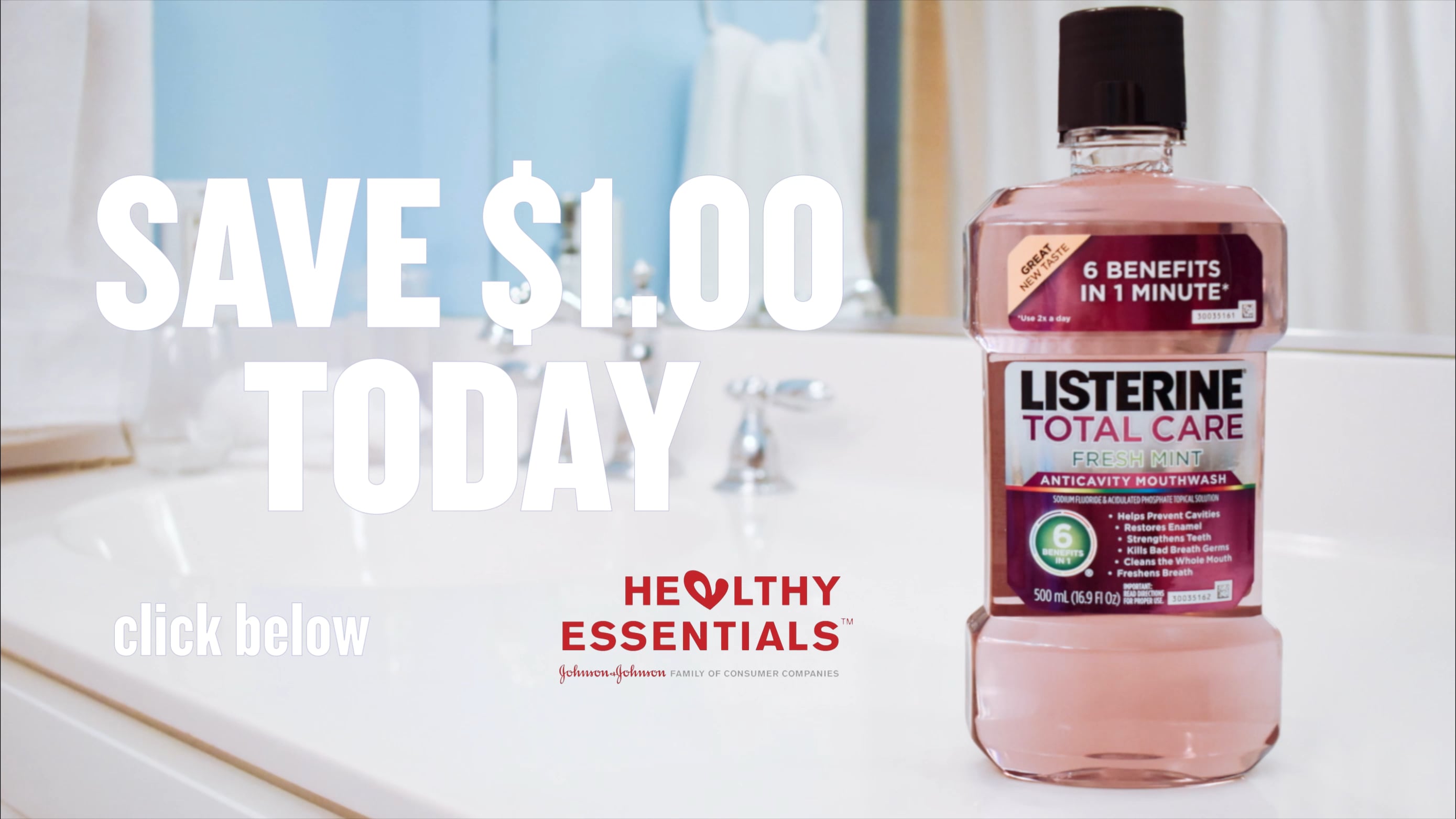 Listerine_Cavity_SaveNow on Vimeo