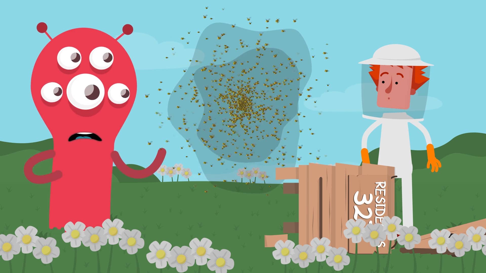 BBC Bitesize - Column Addition on Vimeo