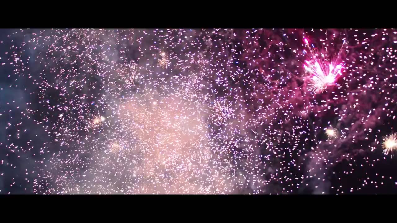 ALDI - Fireworks on Vimeo
