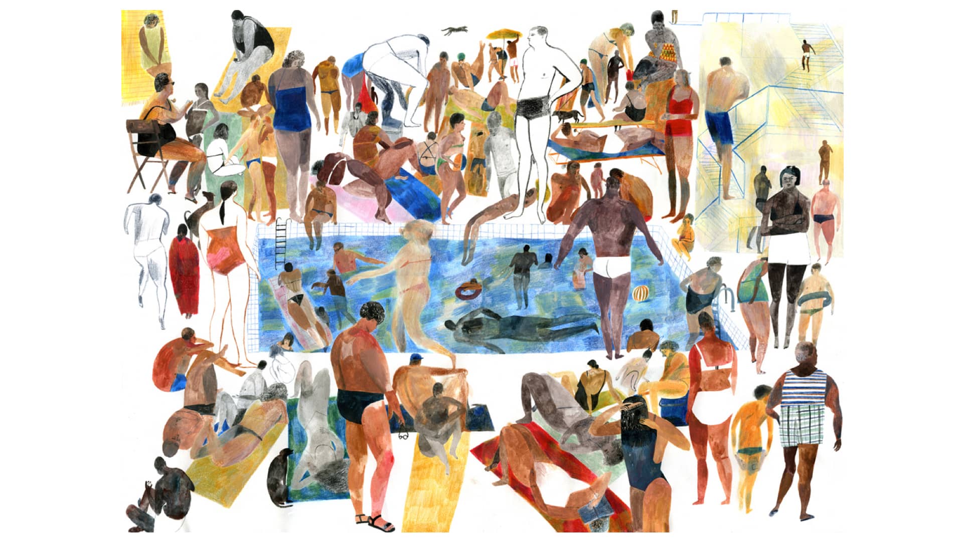 LAURA CARLIN | OFFSET DUBLIN 2017 on Vimeo