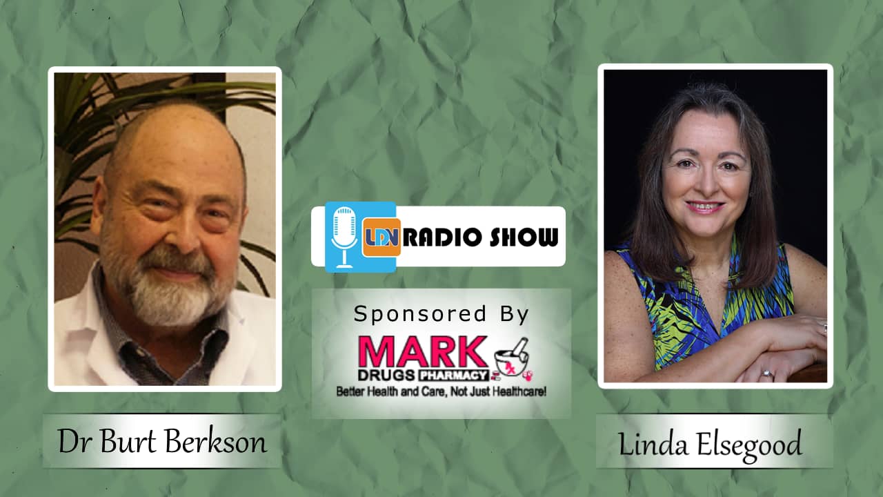 Burton Berkson, M.D., Ph.D - 21st March 2018 on Vimeo