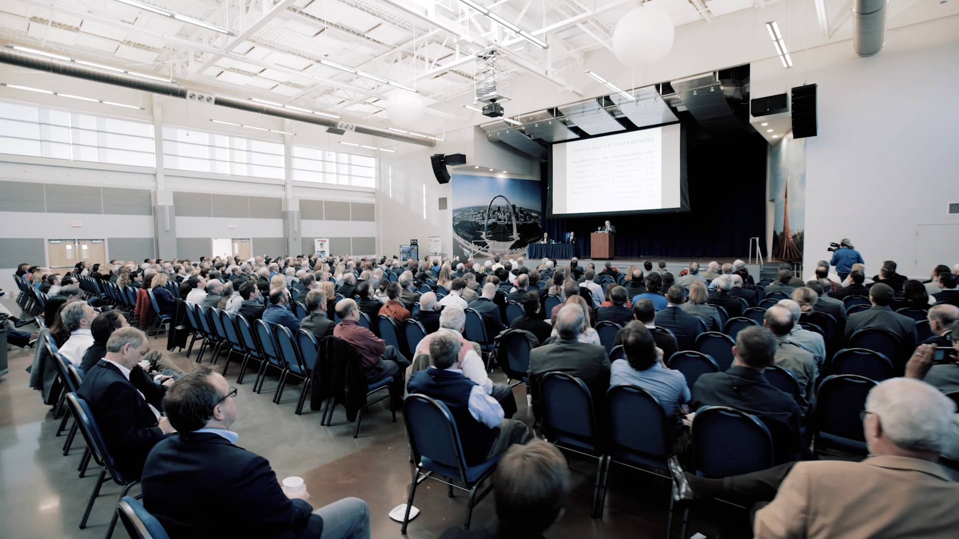 Construction Forum Series on Regionalism, Part 1. on Vimeo