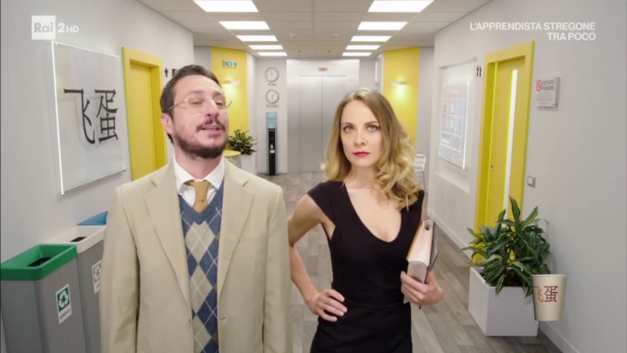 Alice Mantoan Showreel 2017 Long Version on Vimeo