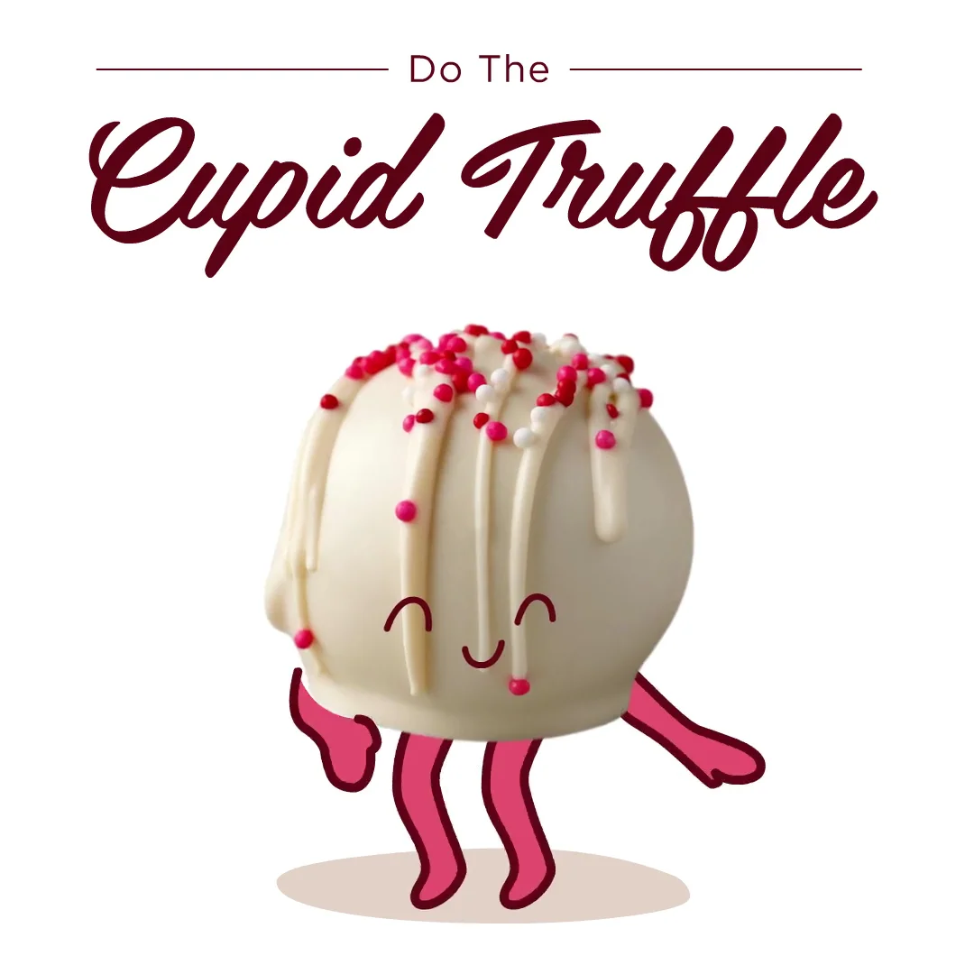 Cupid Truffle on Vimeo