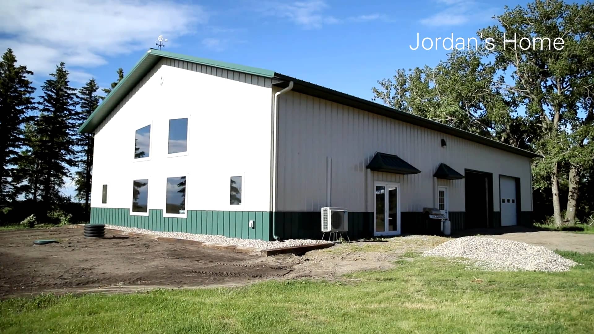 Jordan's Home on Vimeo