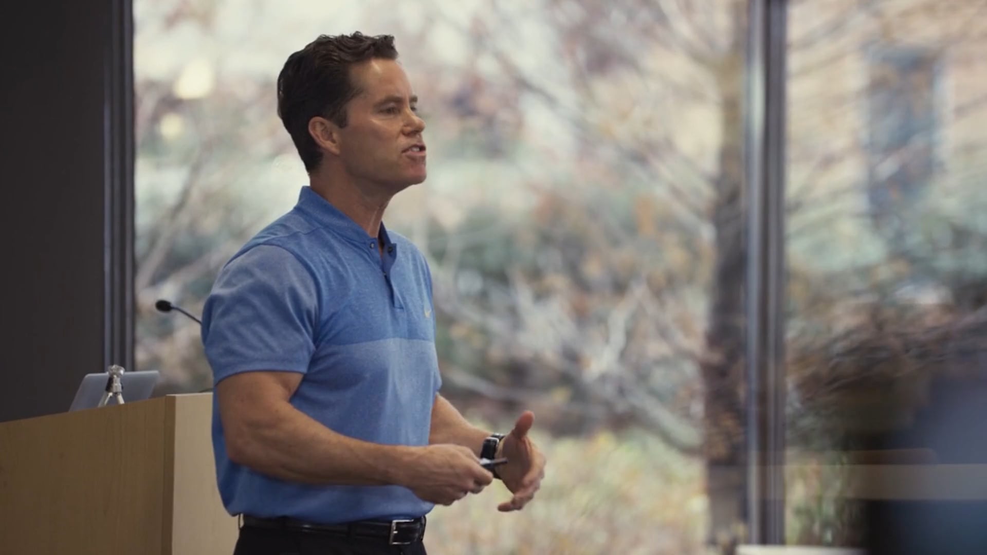 On Target Living on Vimeo