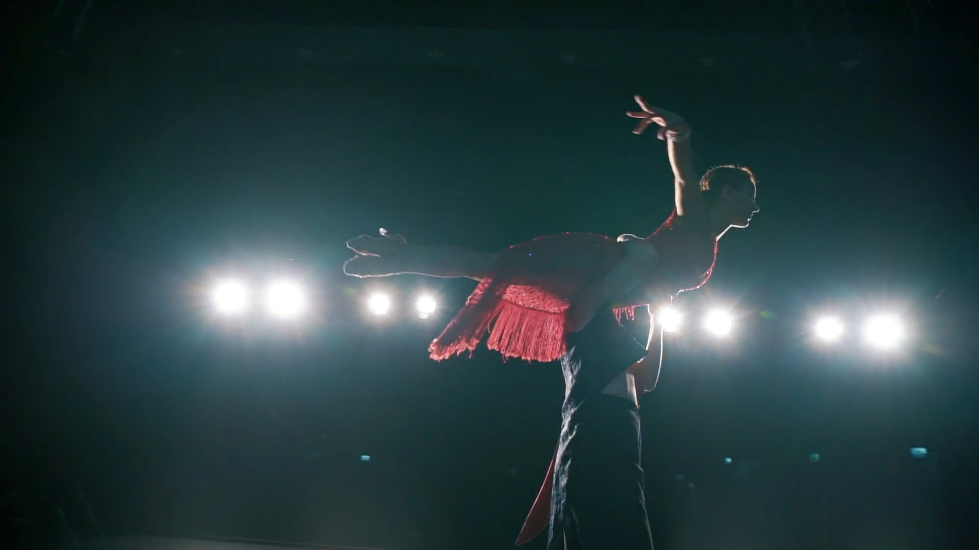 Dance Highlights on Vimeo