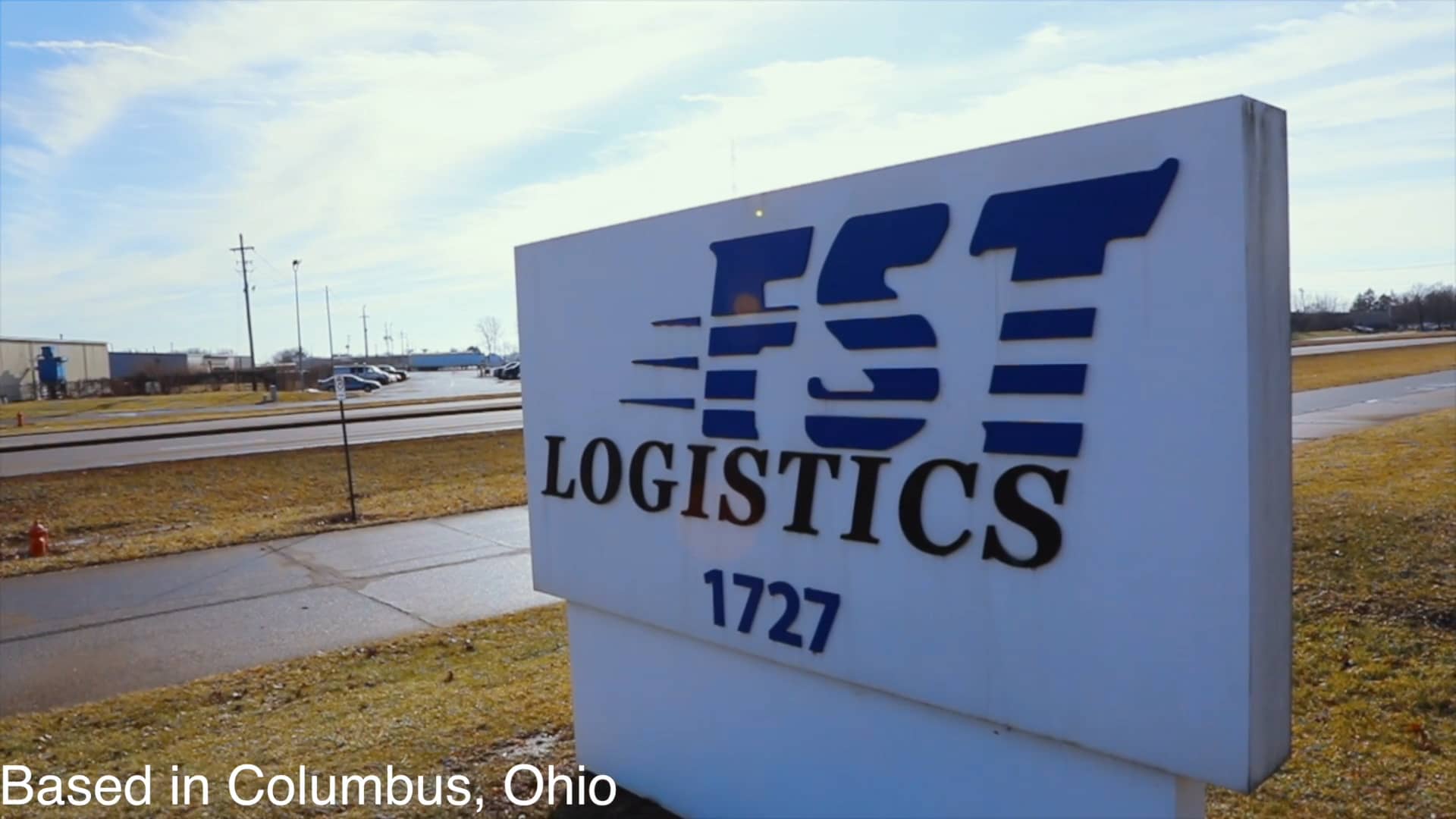 FST Logistics on Vimeo