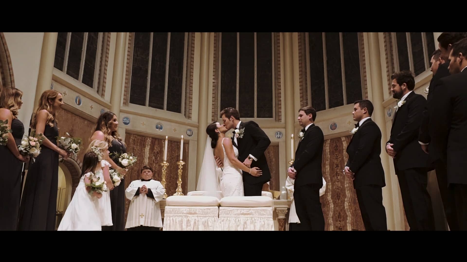 Adam + Sarah Lafayette, LA on Vimeo