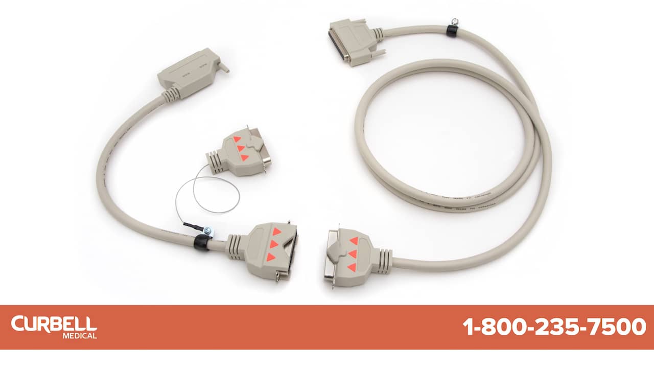Curbell Breakaway Bed Cable Overview on Vimeo