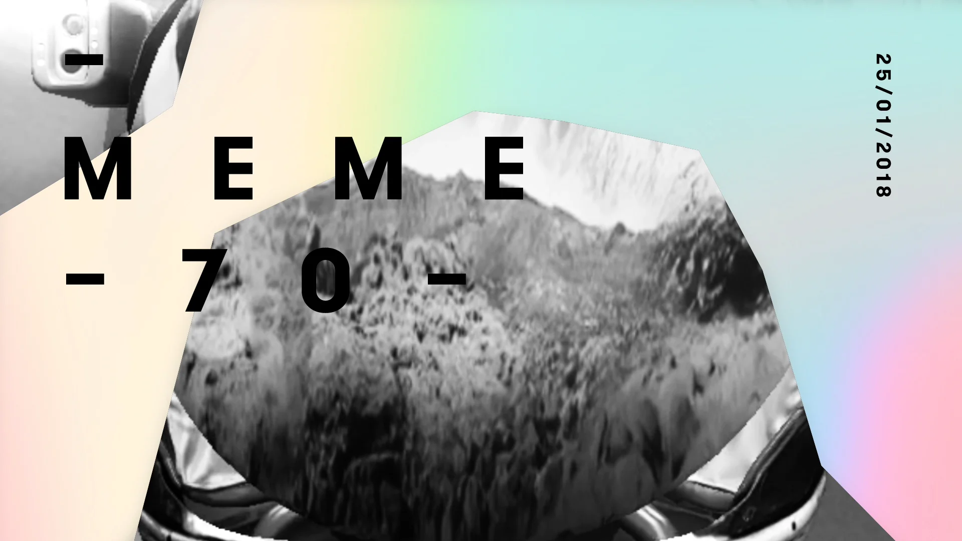 Meme - 70 - on Vimeo
