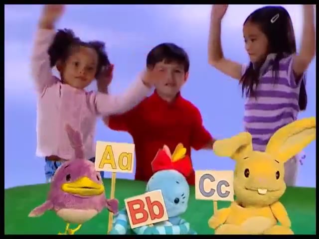 Little Leaps (Original Sizzle) on Vimeo