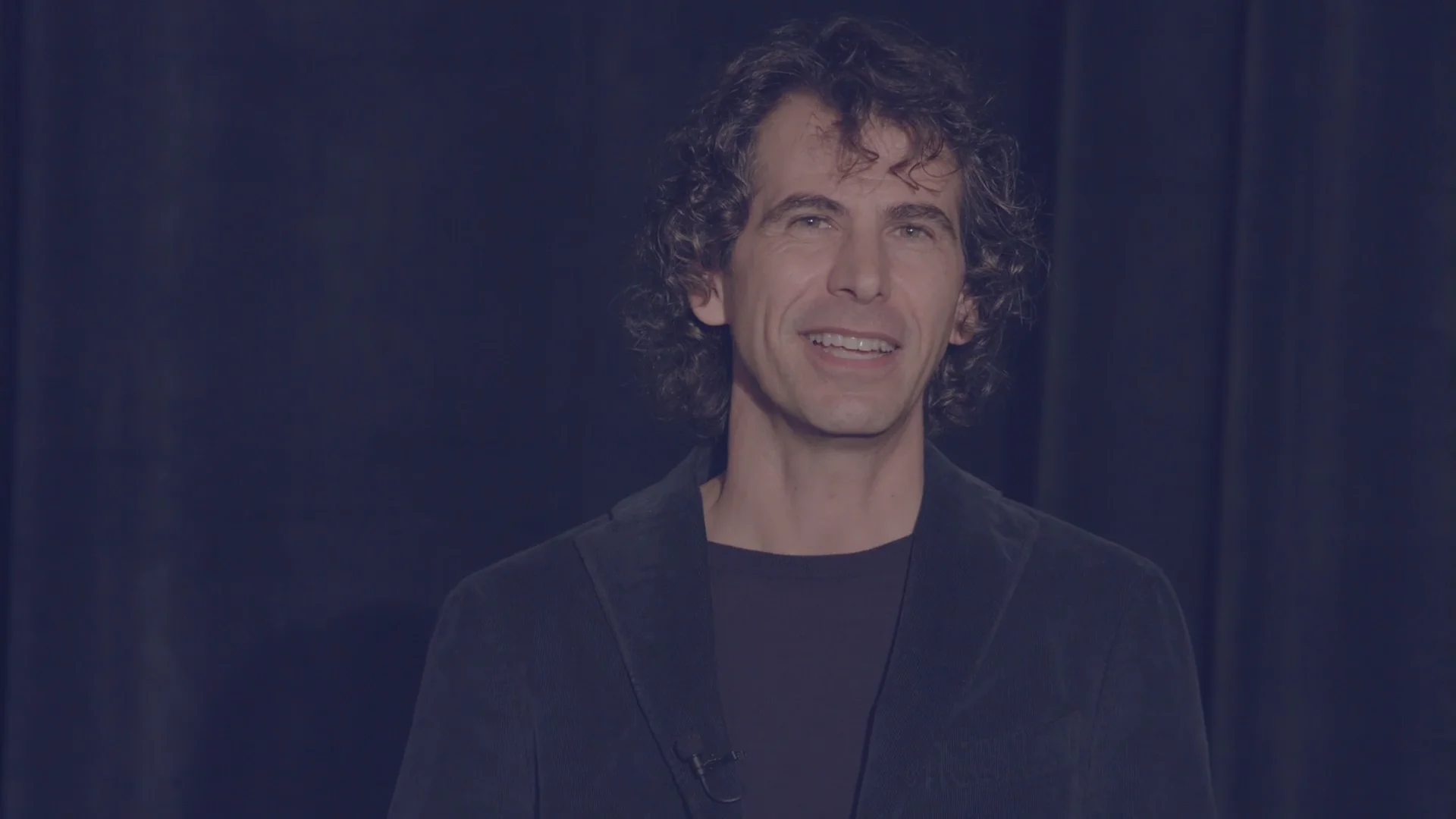 2018 CoachX: Keith Krasny on Coaching for Creativity on Vimeo