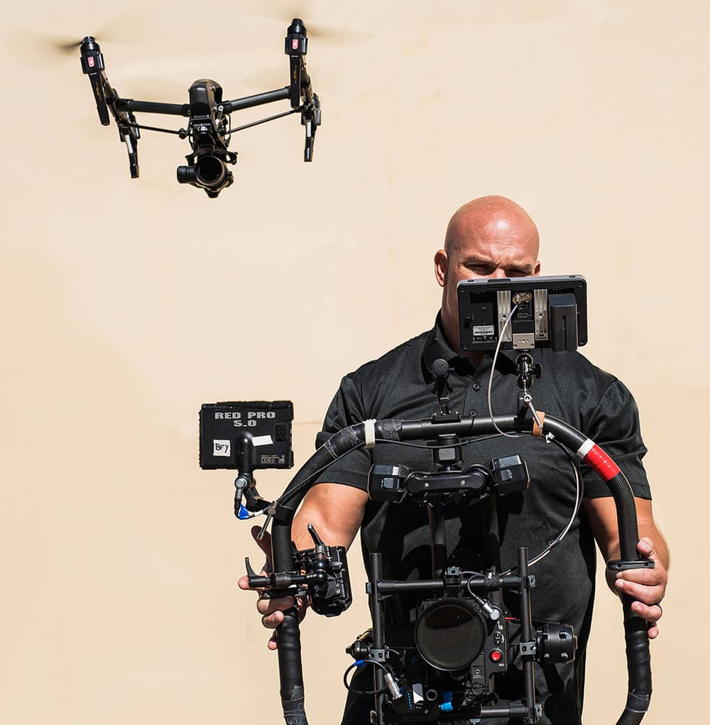 ABC Companies Behind the Scenes (Vibrant Media Productions) on Vimeo