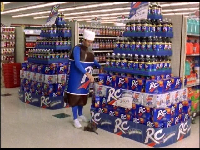 RC Cola - Do What You Love on Vimeo