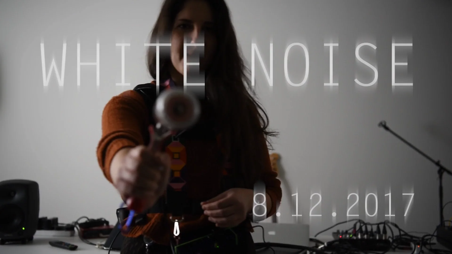 White Noise sample (RCA IED Sound design event) on Vimeo