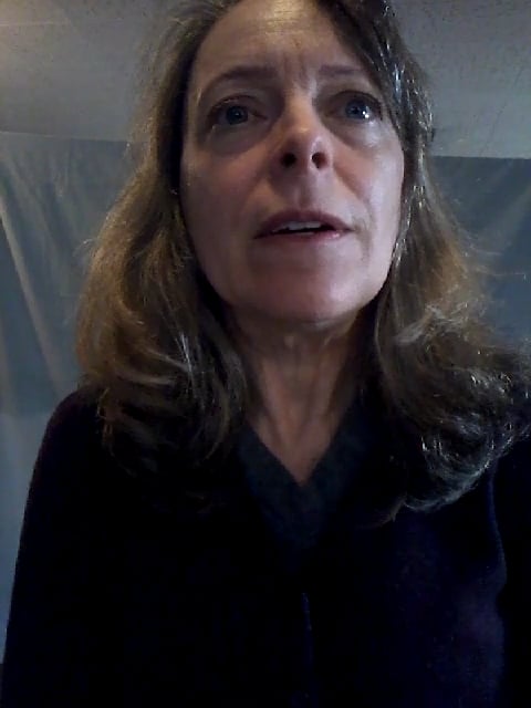 Kay_Webster_Arthousetalent_Librarian_improv_American_Vandal on Vimeo