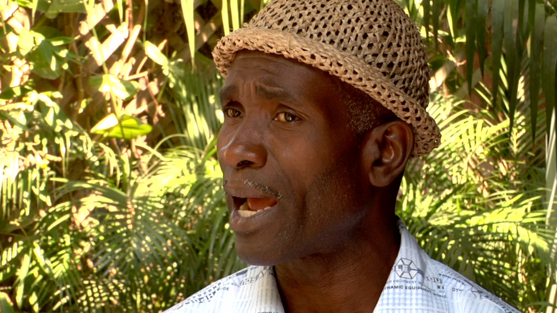 Rodrigue Part 1 [Haiti: One Day, One Destiny] on Vimeo