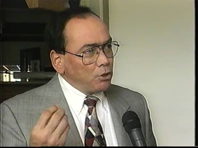 Dr Ed Hindson Video on Vimeo