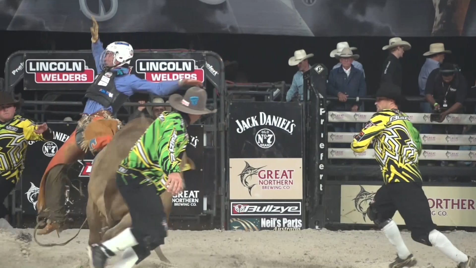 MELBOURNE BRAYDON WELBY WALLABY BOB on Vimeo