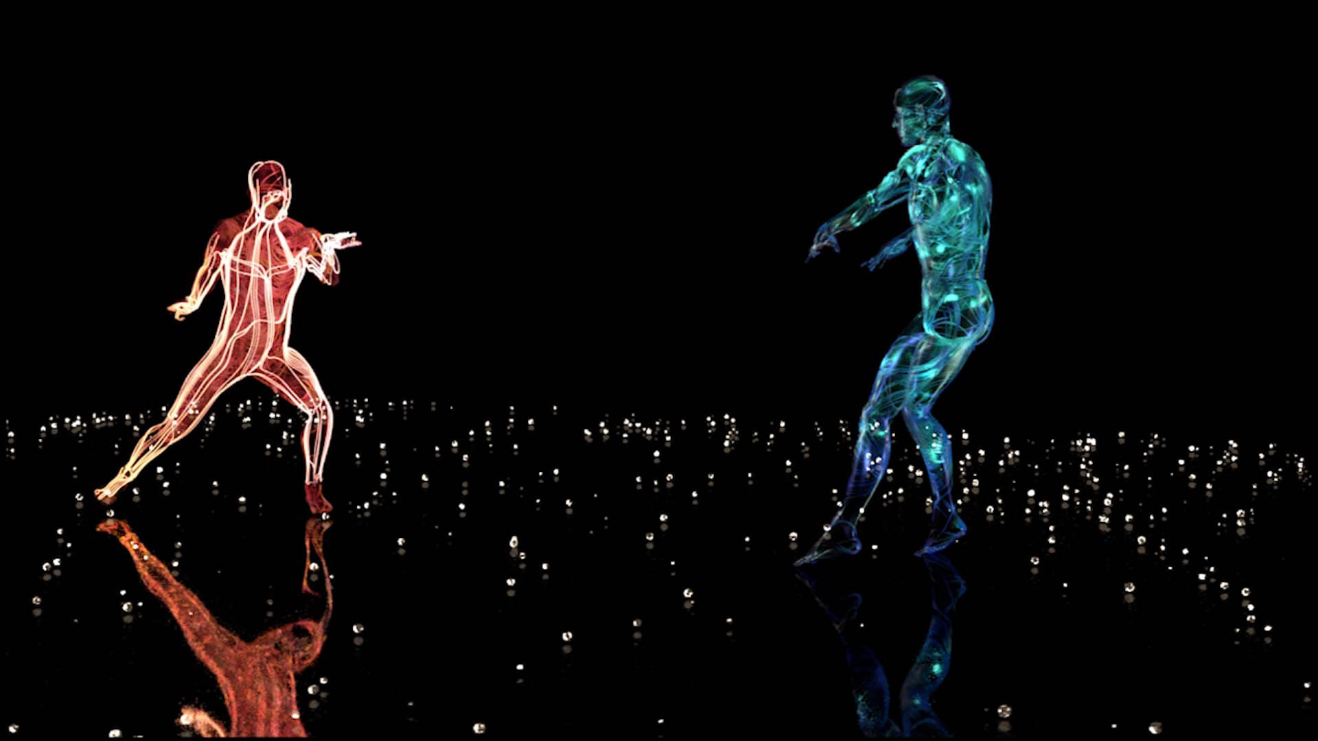 Double Negative VFX Masterclass Breakdown on Vimeo