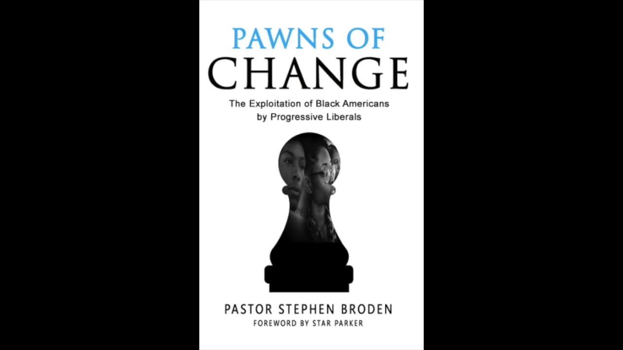 Stephen Broden, Author on Vimeo