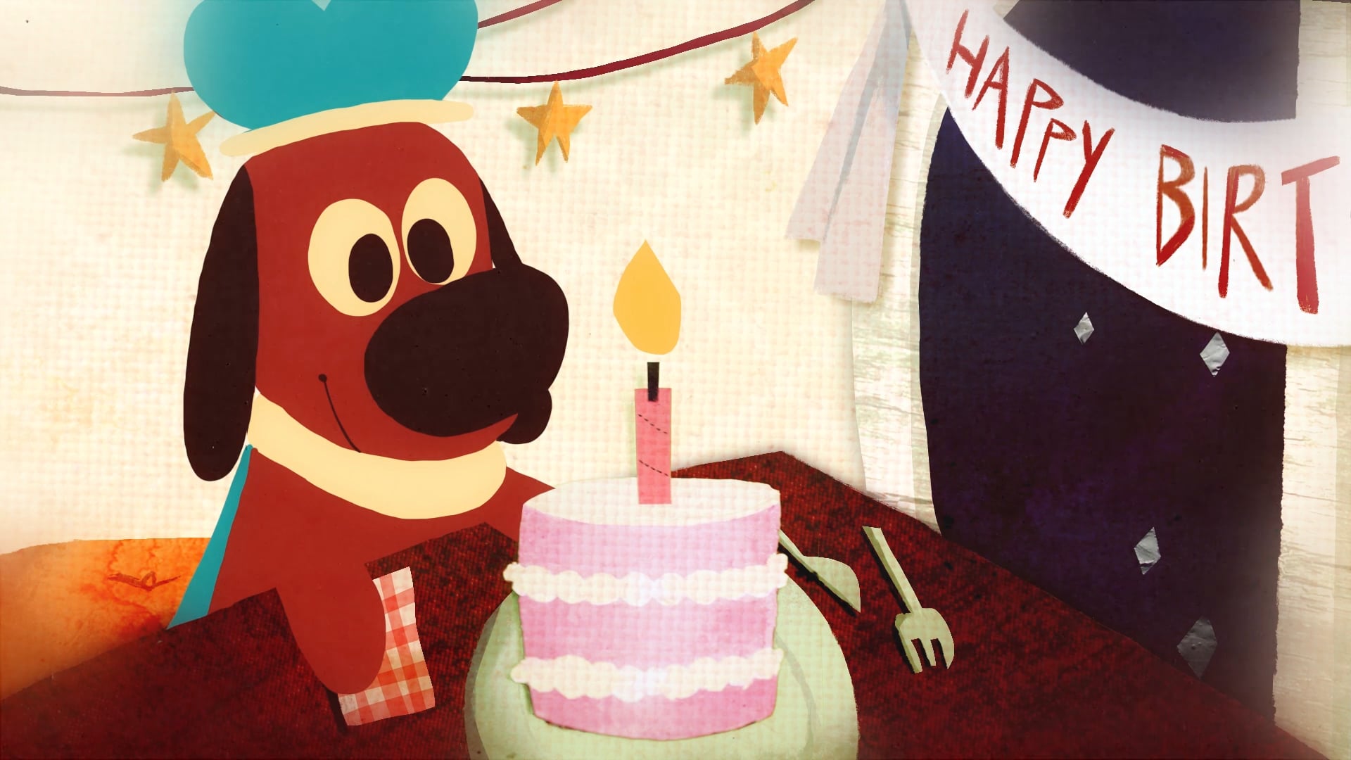 Happy Birthday on Vimeo