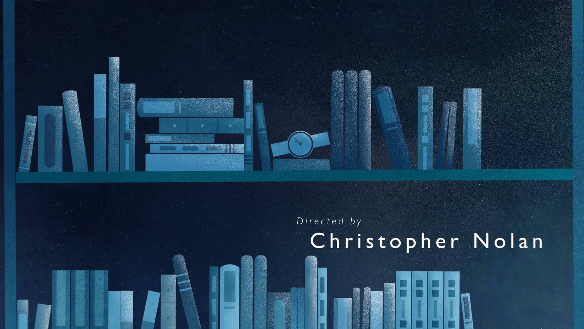 Interstellar_Title sequence on Vimeo