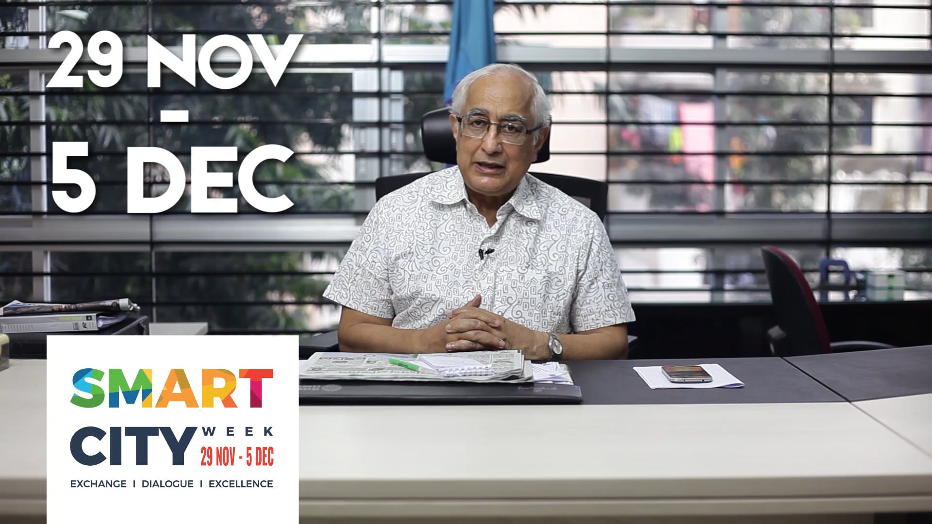 Dr. Jamilur Reza Choudhury on Vimeo