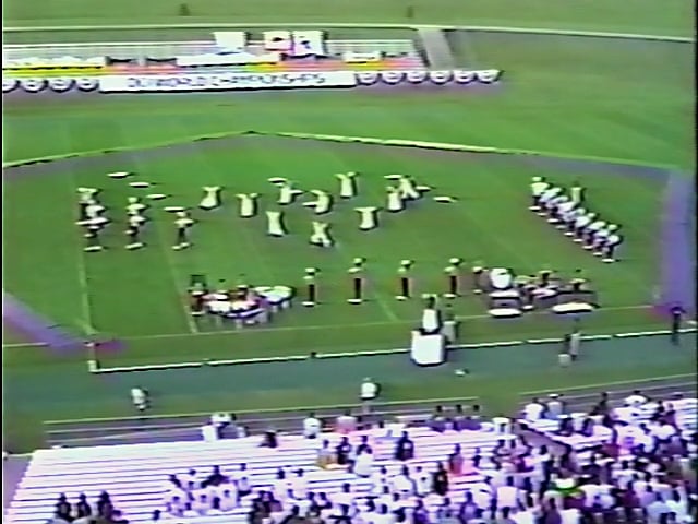 Mandarins 1992 - DCI Finals on Vimeo