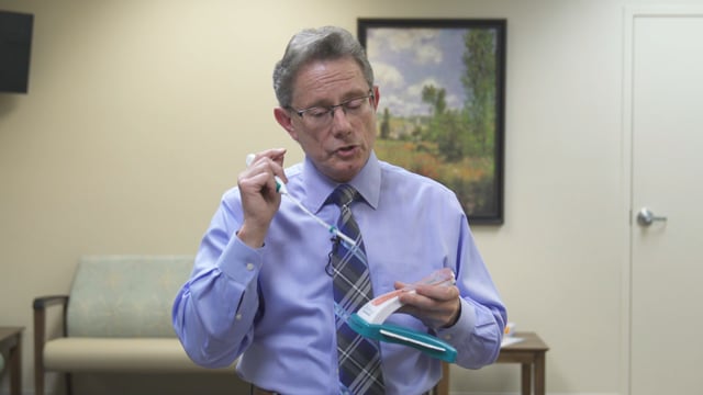 Dr. Greg Davis on Vimeo