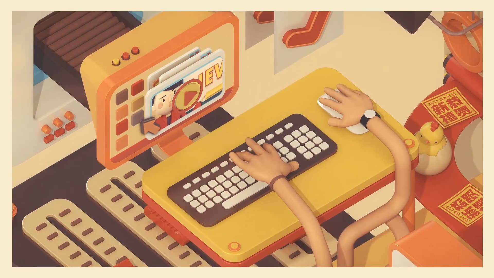 2017-STV Spring Festival on Vimeo