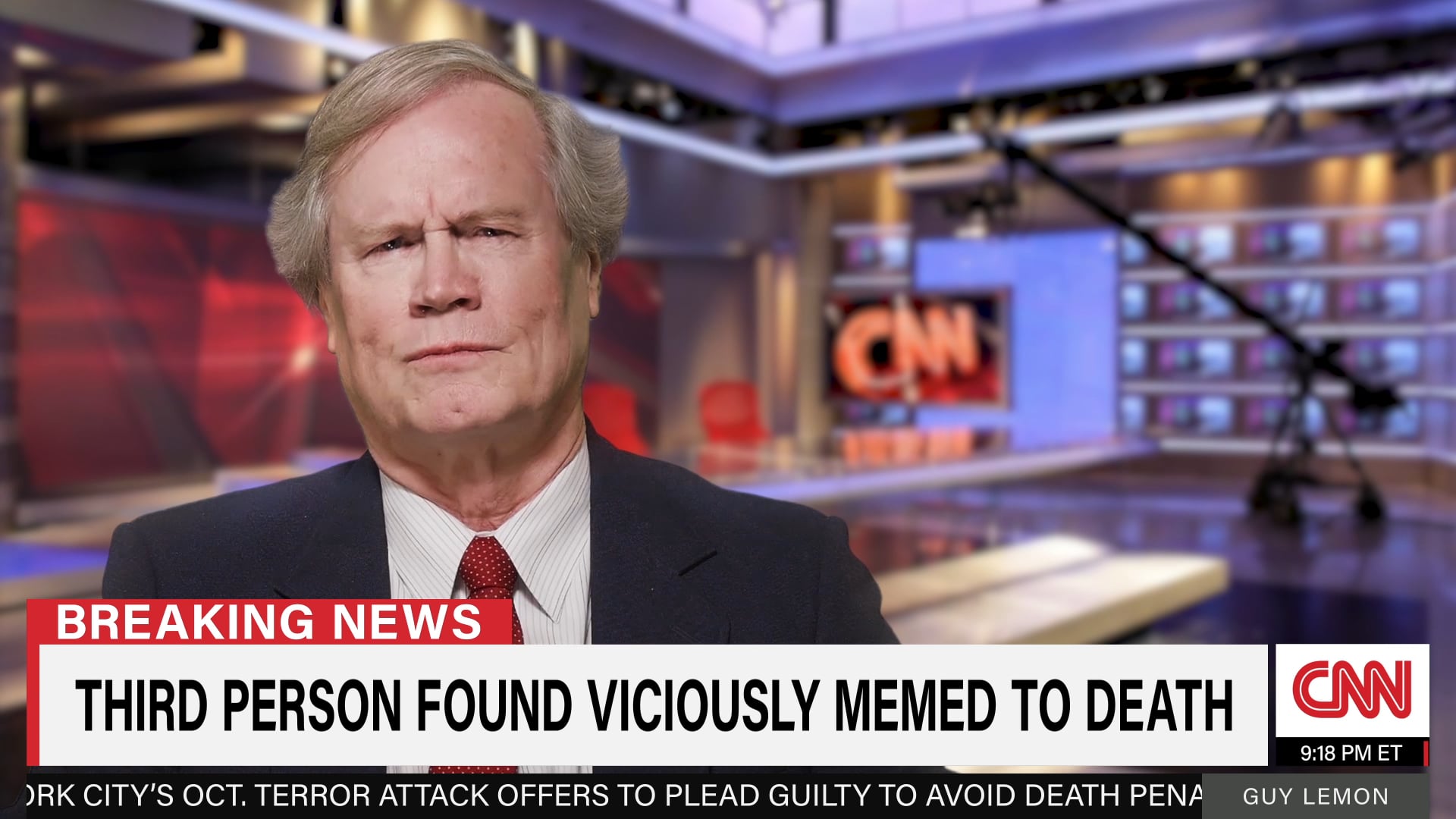 CNN Template on Vimeo