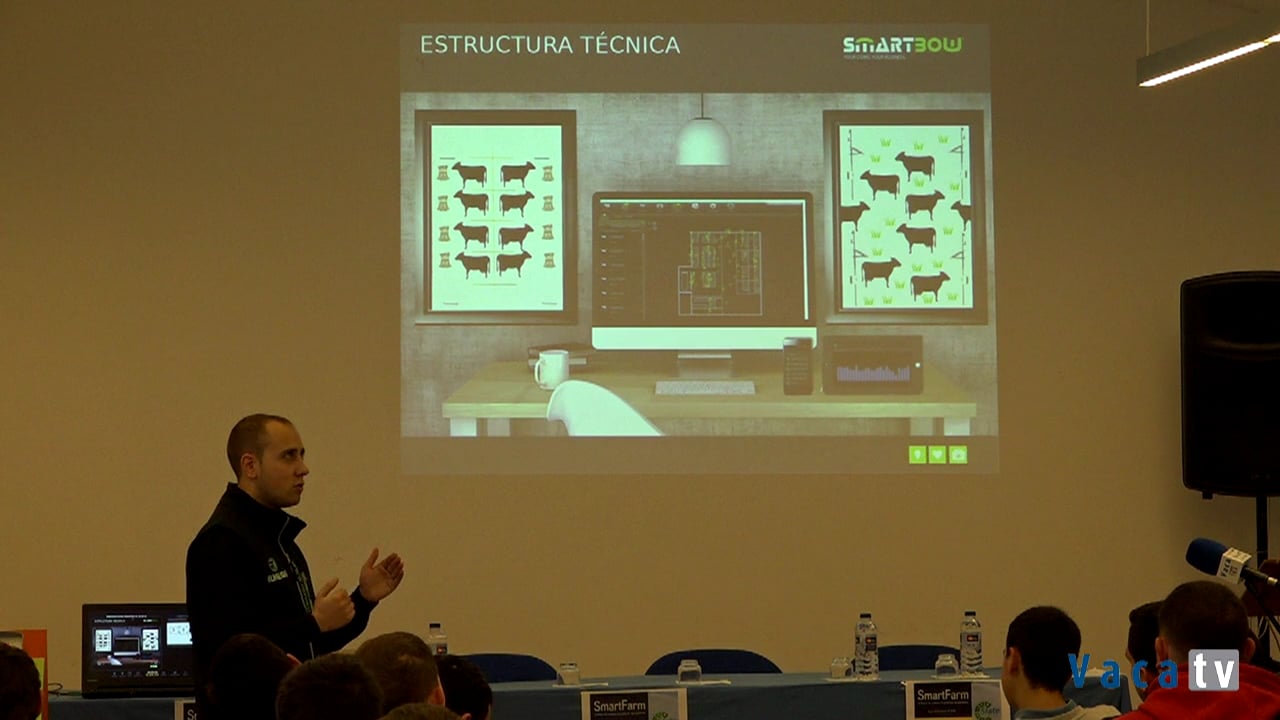 Sistema Smartbow. Control de reproducción, localización y rumia ...