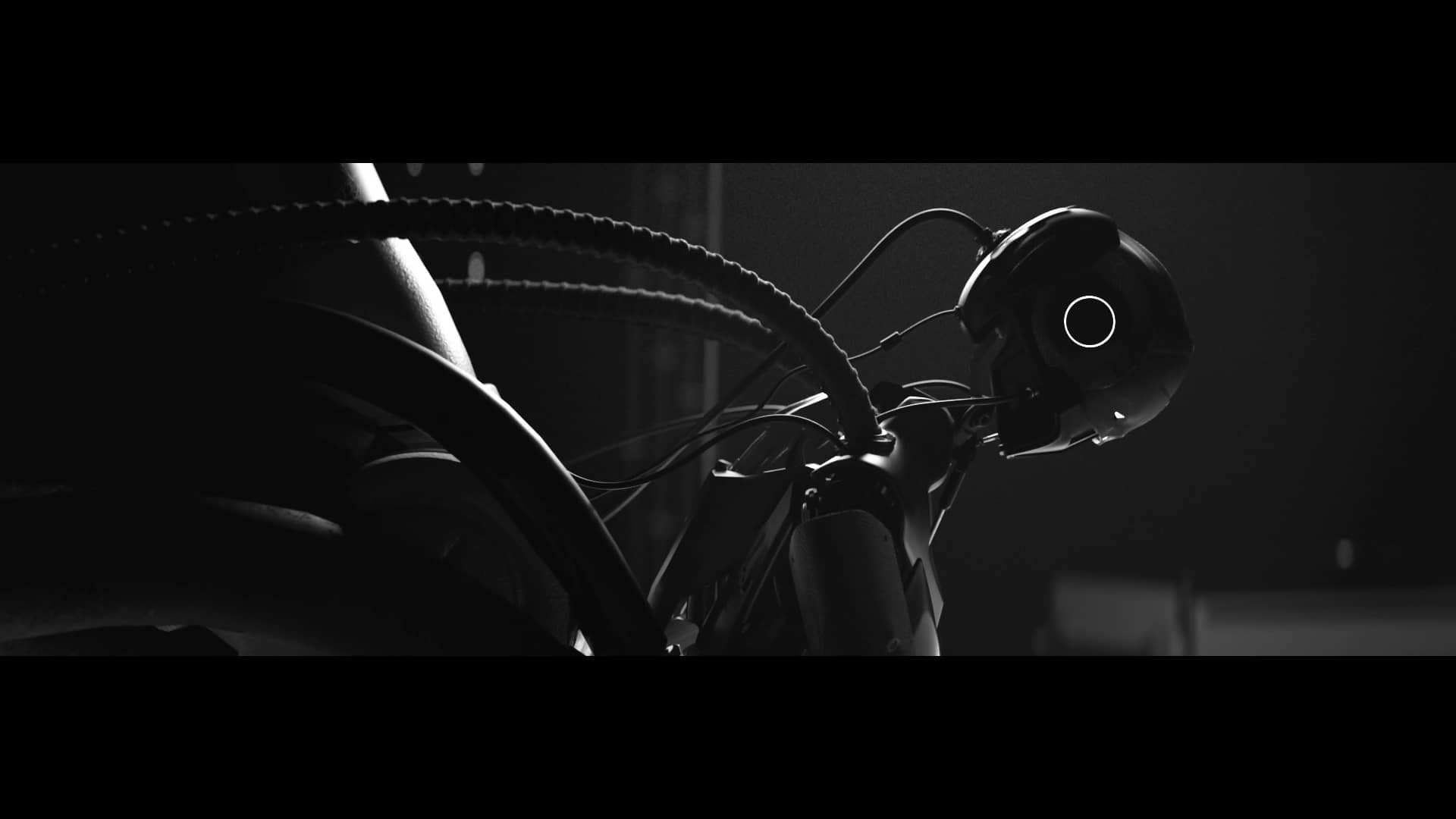 Pause 2018 Motion Response - Singularity by Mister on Vimeo