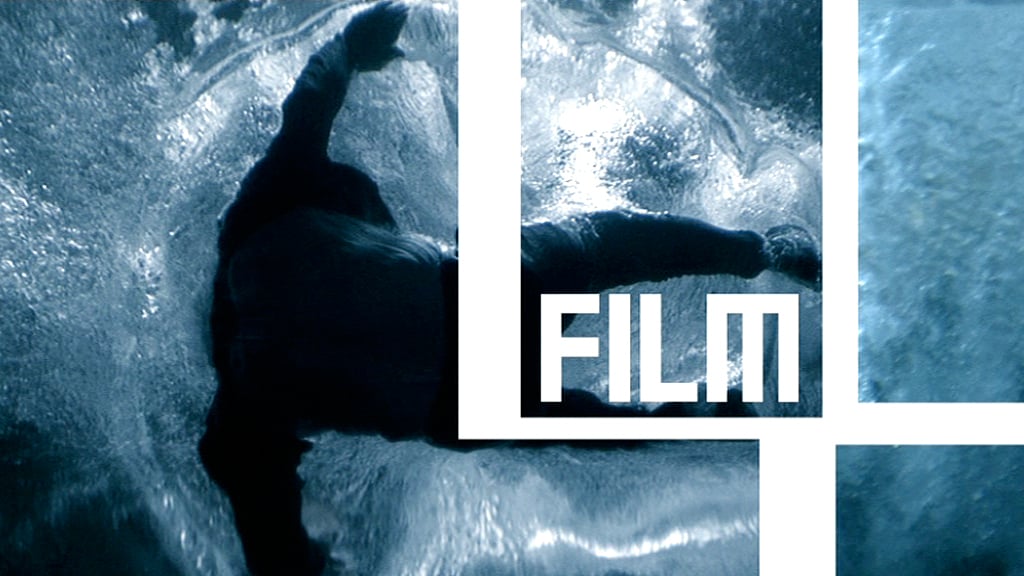 Film4_Idents on Vimeo