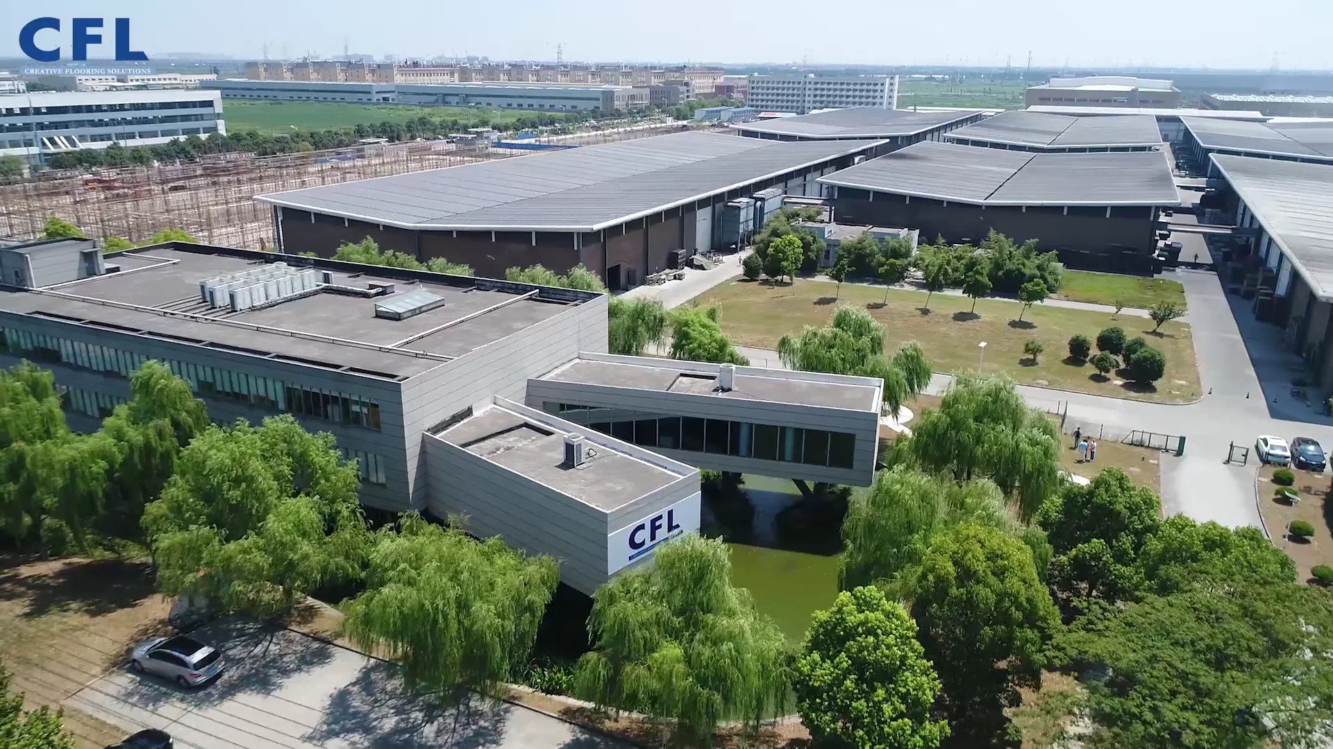 CFL Corp Intro (Short)