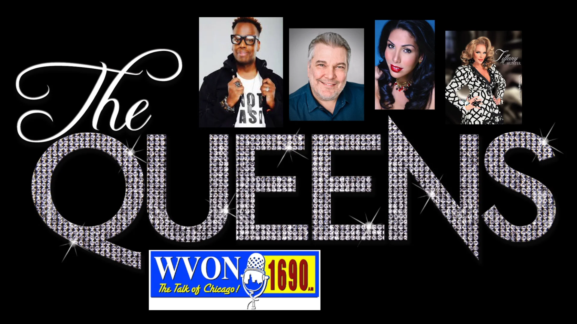 A chat with Chat Daddy about The Reporters Inc's new documentary, "The ...