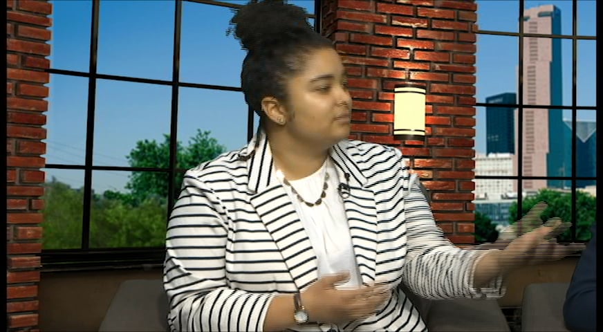 Focus Atlanta: Can I Askew a Question?