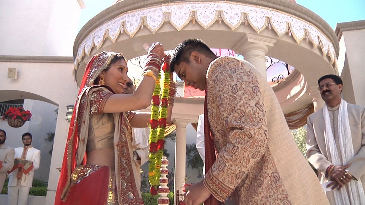 Sheena & Ganesh's Same Day Edit on Vimeo