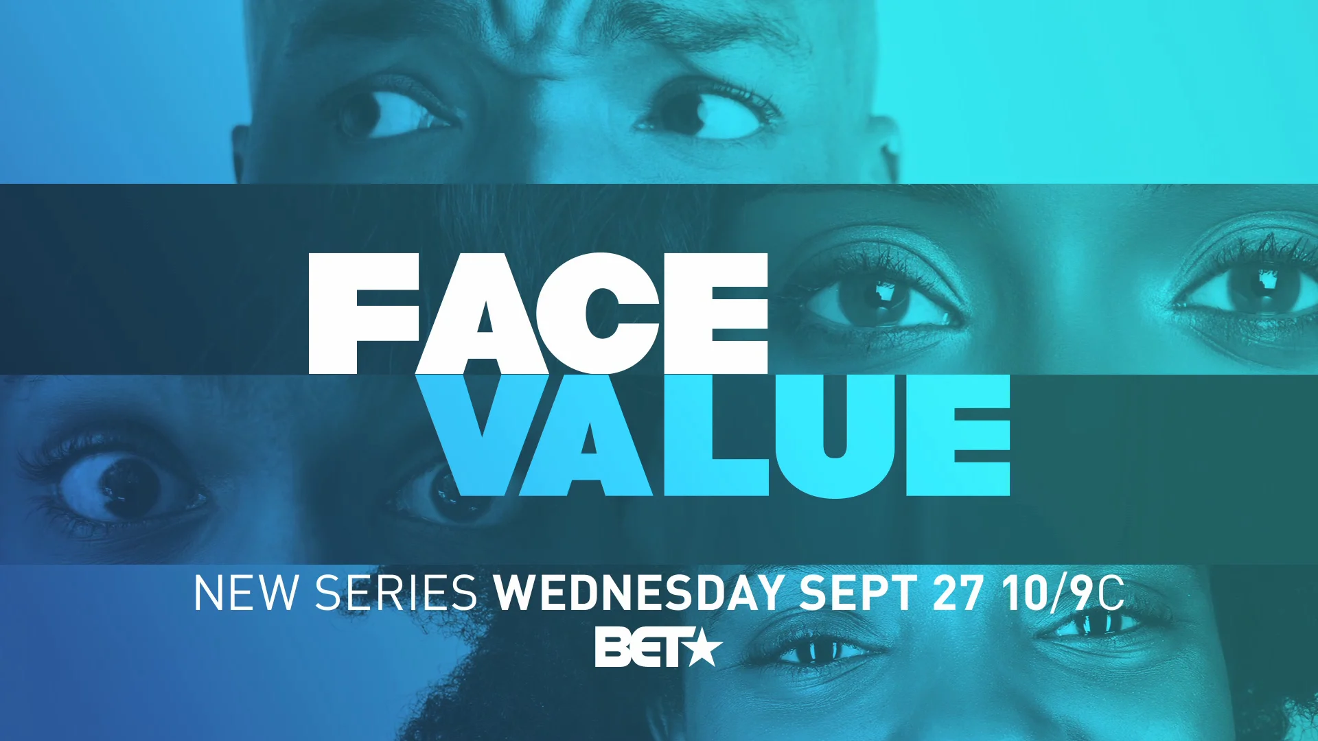 BET - Face Value on Vimeo