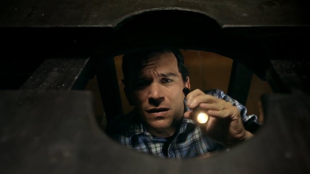 Horror Shorts on Vimeo