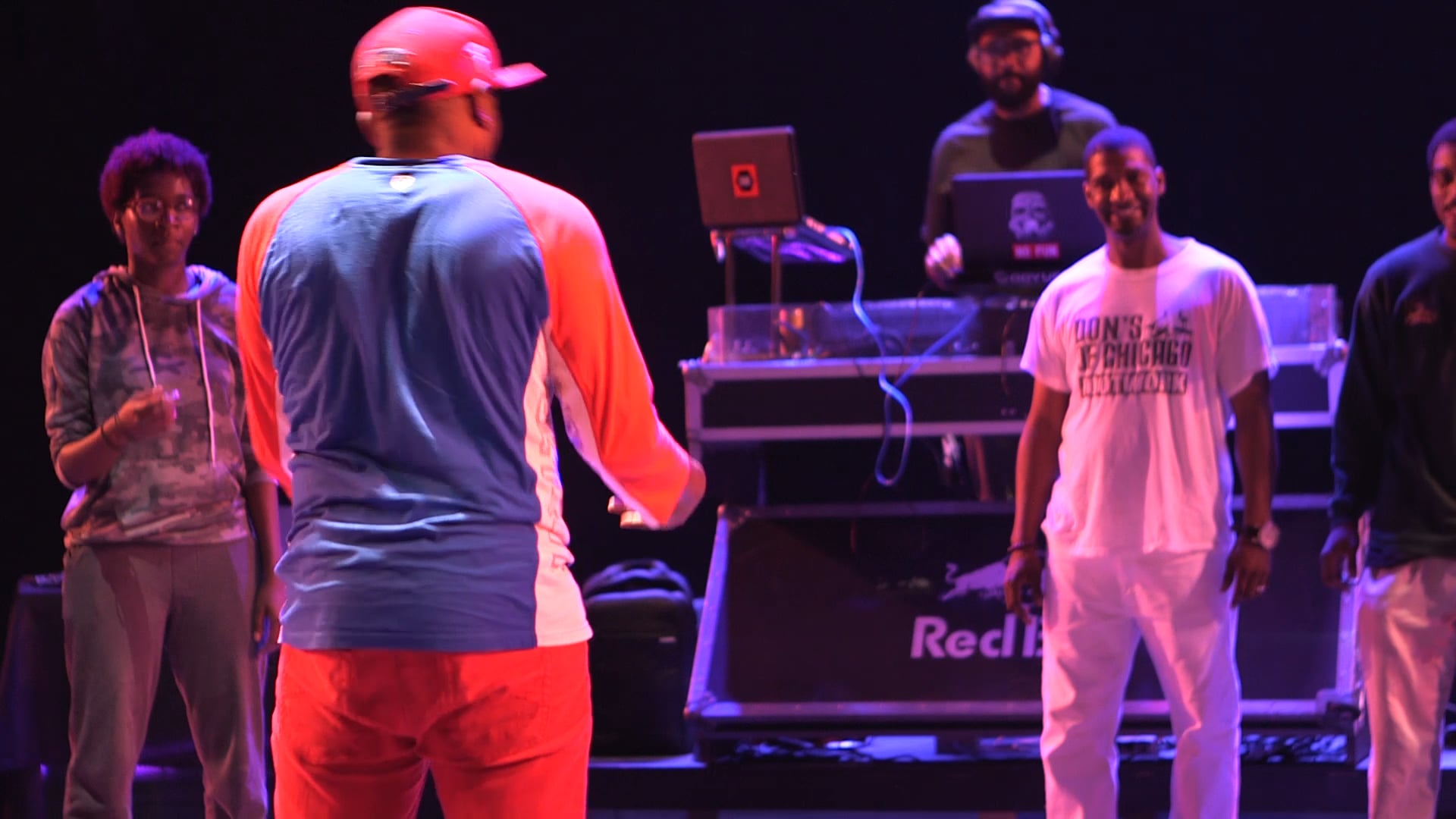 Dance and Performance Showcase on Vimeo