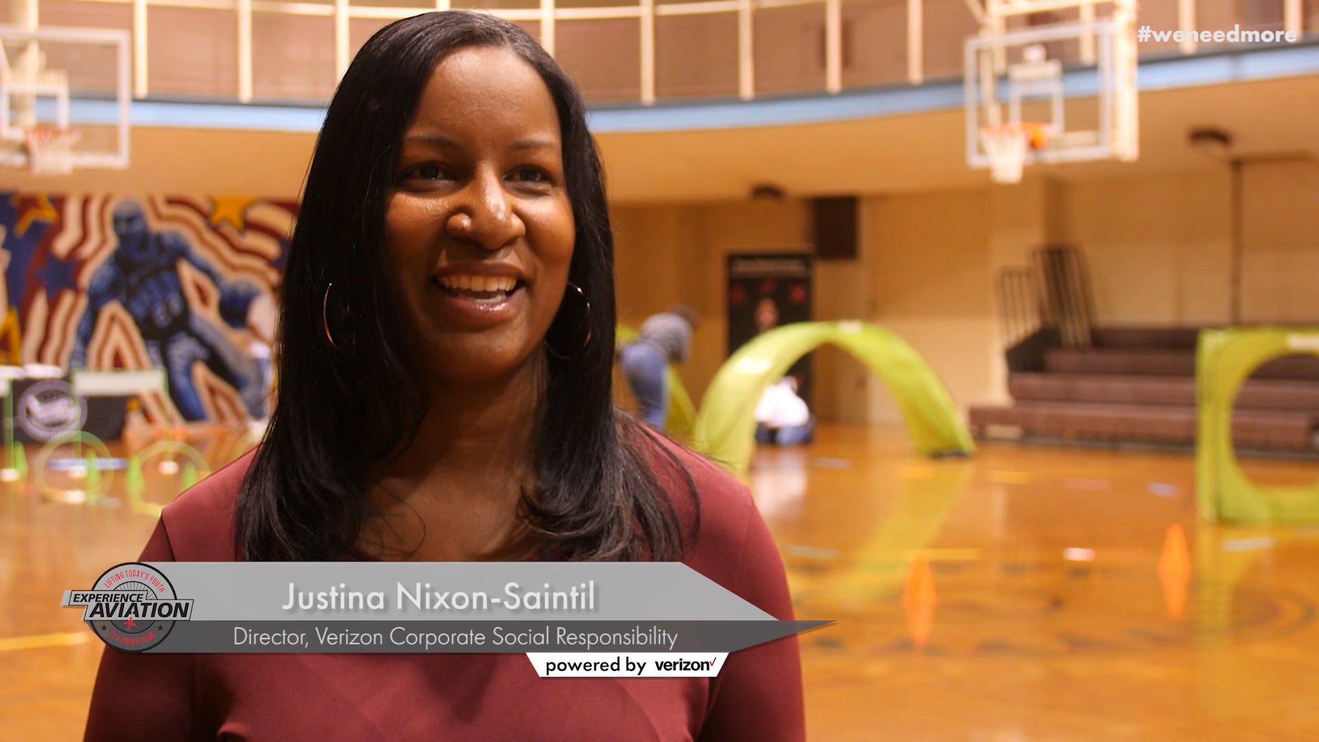 Experience Aviation Partners with Verizon's Innovative Learning Program ...