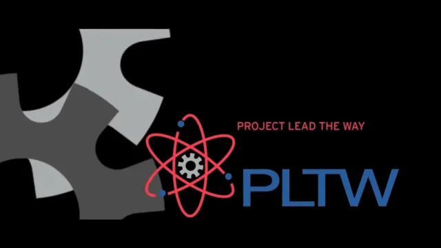 Pltw Logo