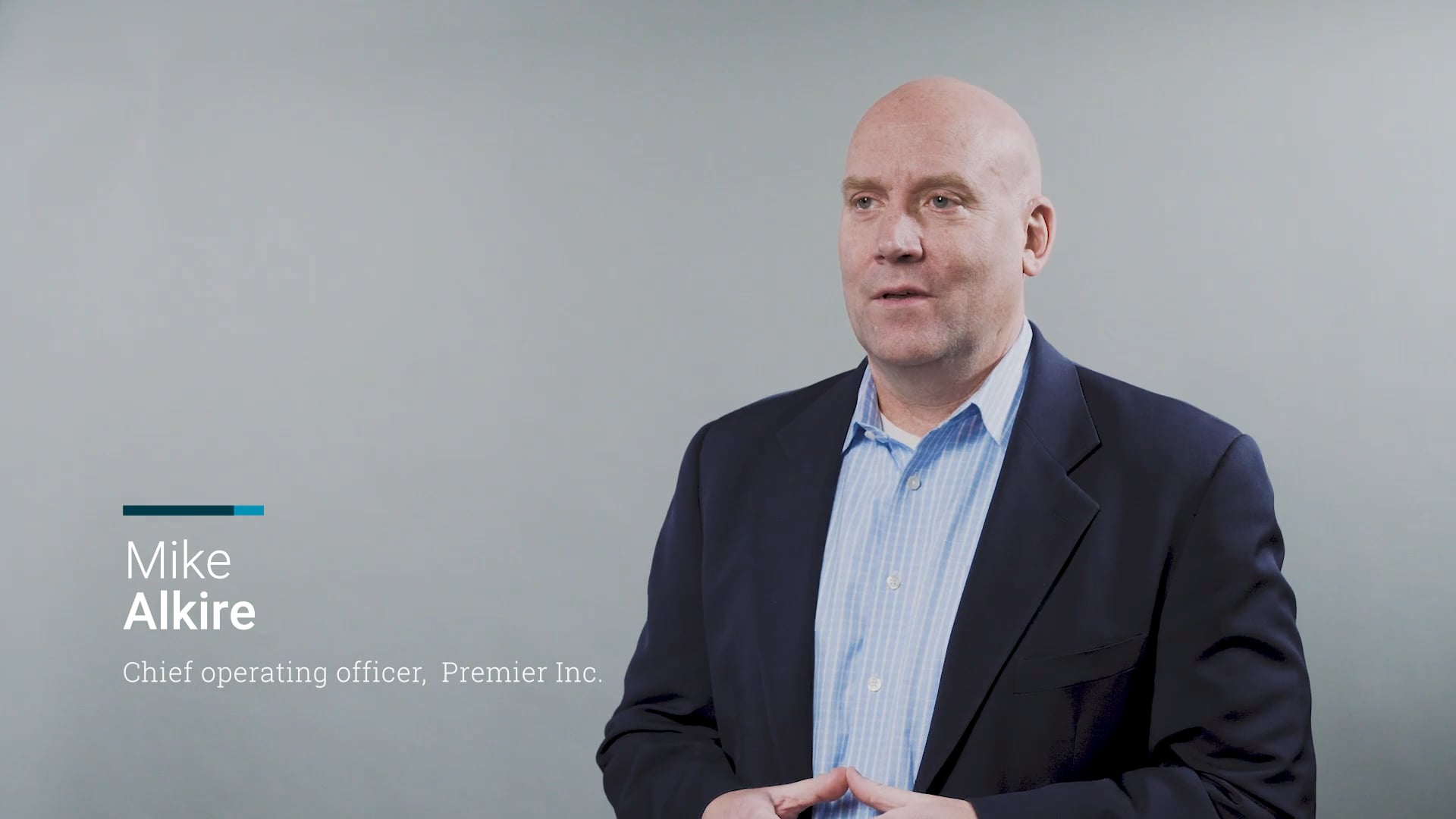 Mike Alkire - Mergers and Acquisitions on Vimeo